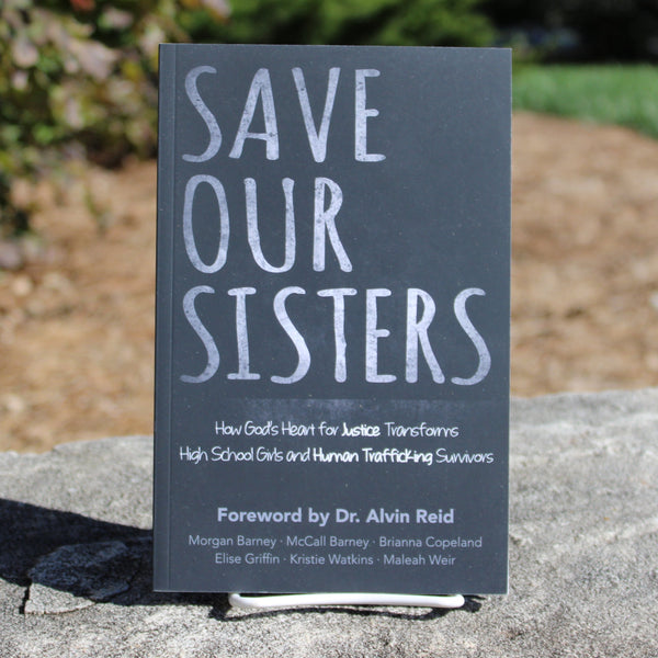 Save our Sisters by Moran Barney, et al – Covenant College Bookstore